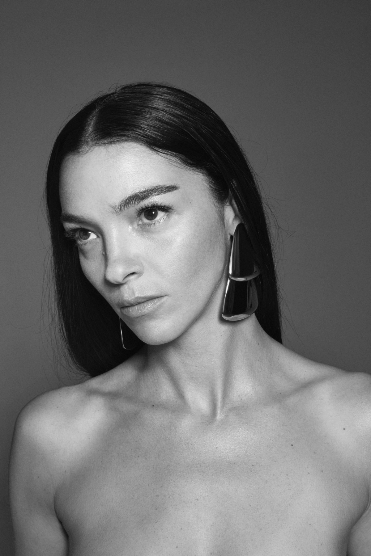 The Power of Three: THOMAS LOHR’s Techno Sexual Fashion Photography | 032c