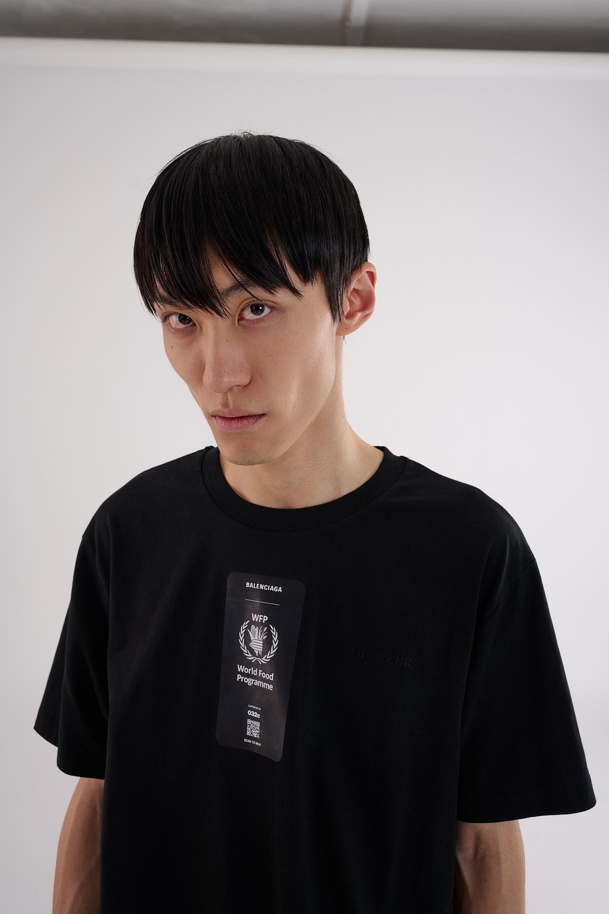 Freedom, Research & Creativity | 032c