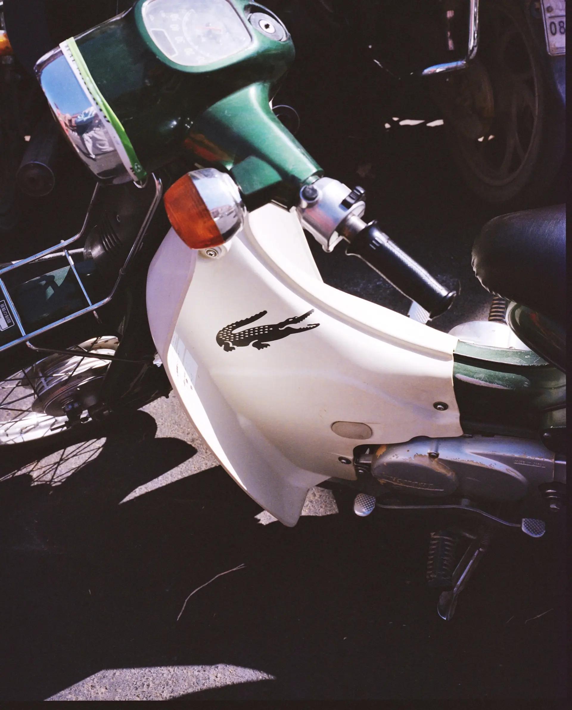 The Real Thing: Exhibiting the Art of the Bootleg | 032c