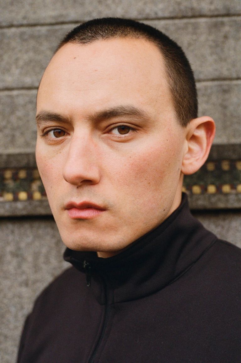 Erwan Sene’s Sonic Odyssey | 032c