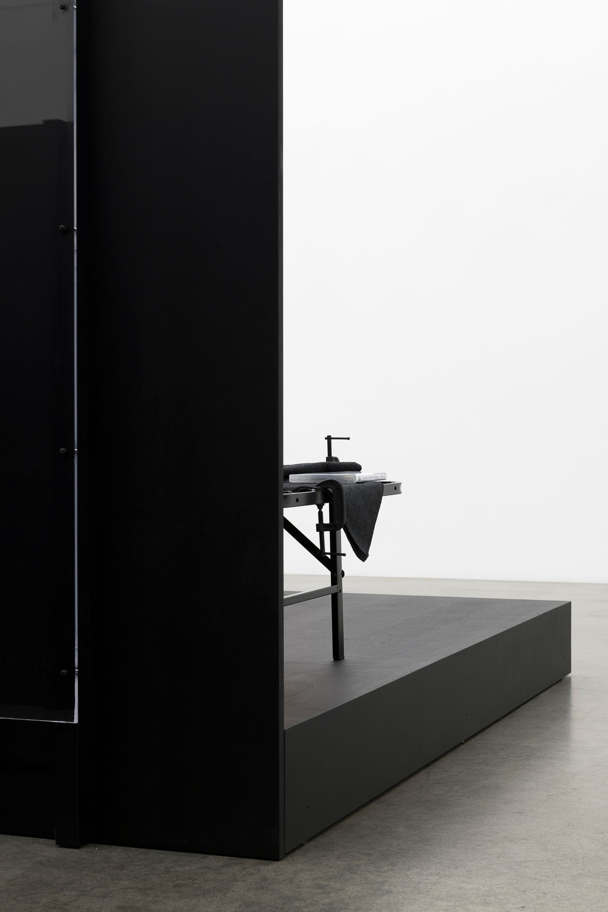 Priapic Architectural Tissues: TOM BURR in Conversation with PIERRE ...