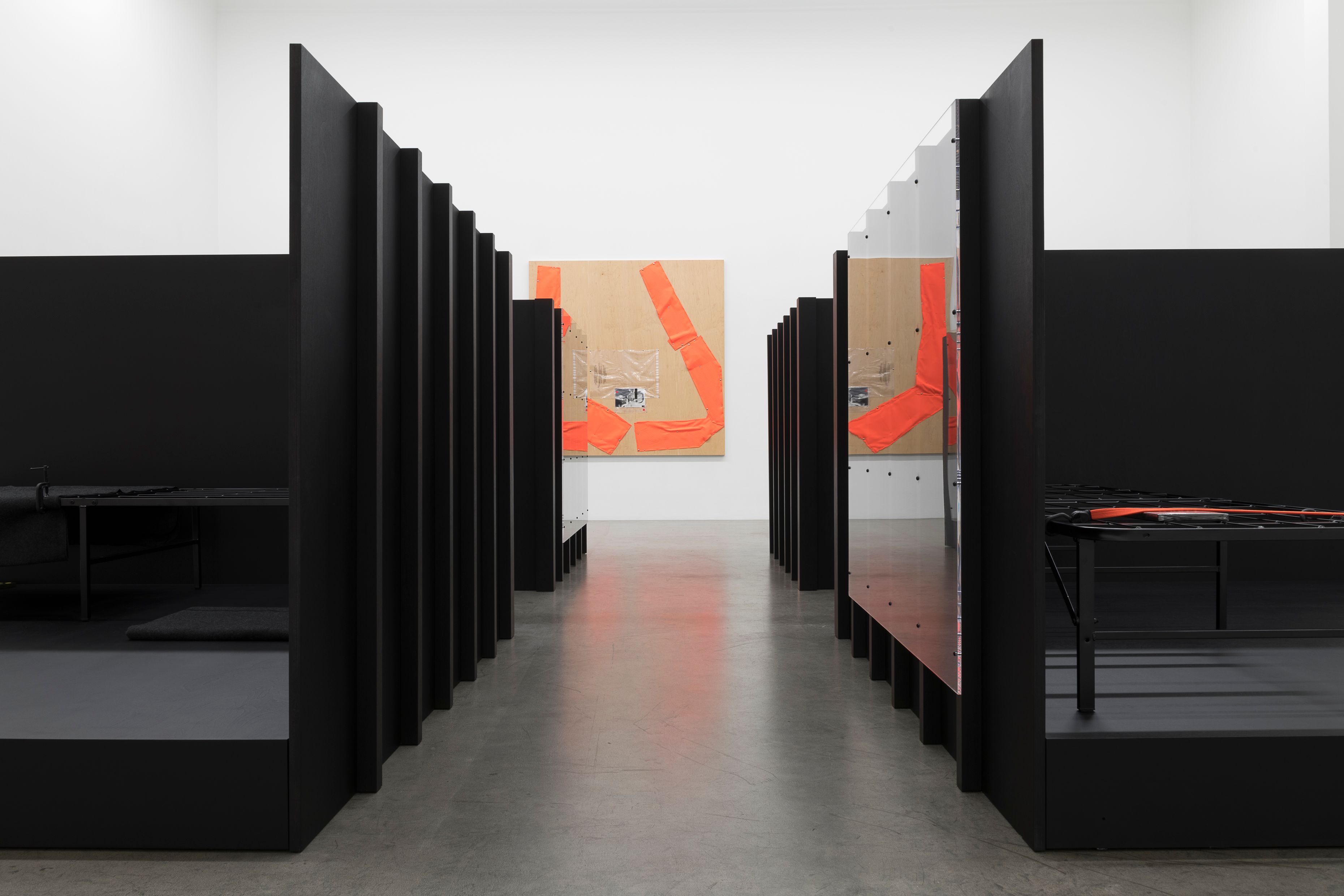 Priapic Architectural Tissues: TOM BURR in Conversation with PIERRE ...