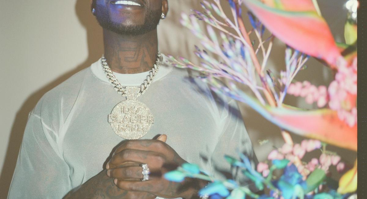 The Leadership Secrets of Gucci Mane | 032c