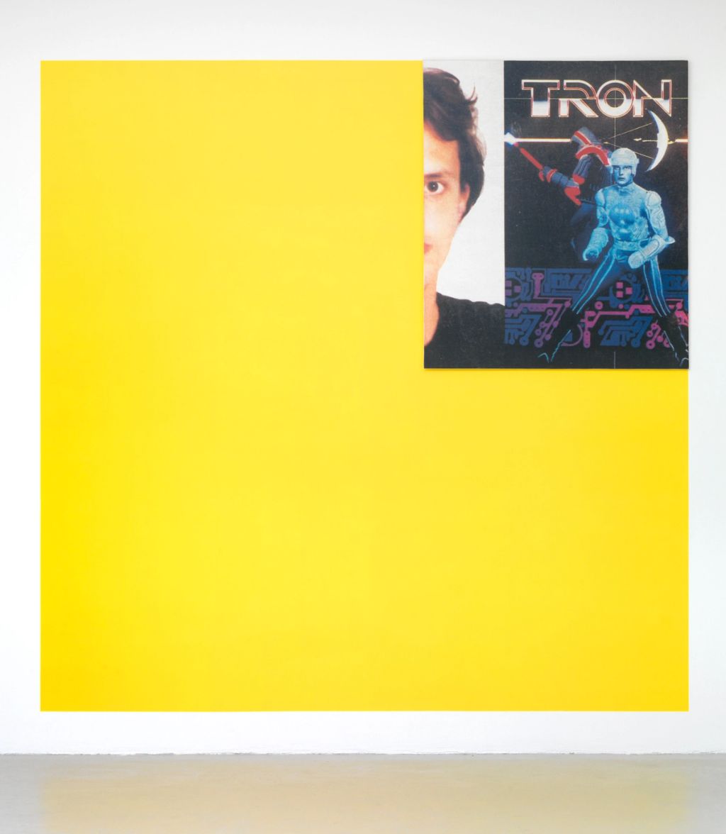 DEAR MICHEL MAJERUS (1967–2002) | 032c