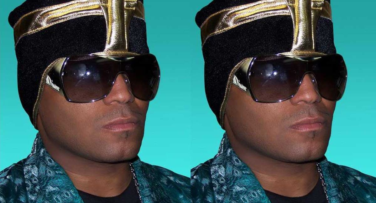 Kool Keith | 032c