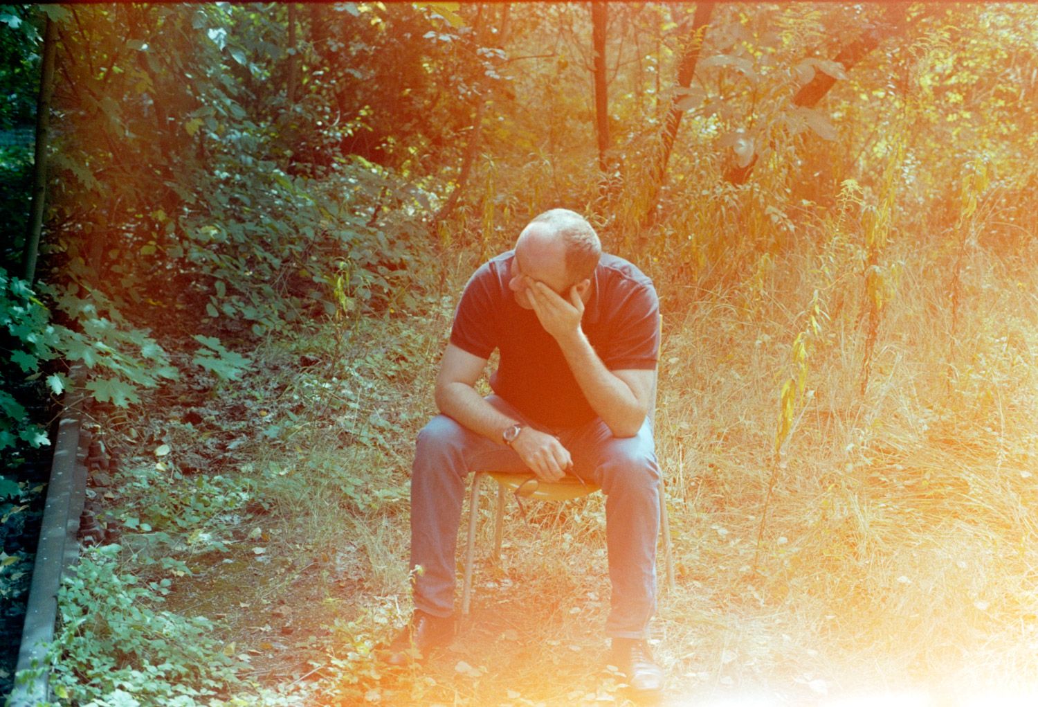 Memory Animation | 032c