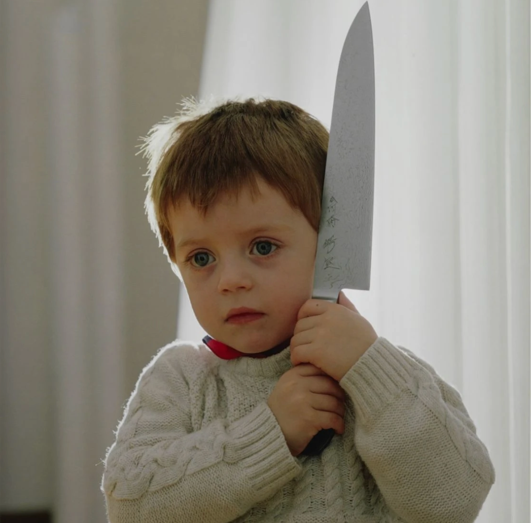 An Orgy of the Mind With Charlie Fox | 032c