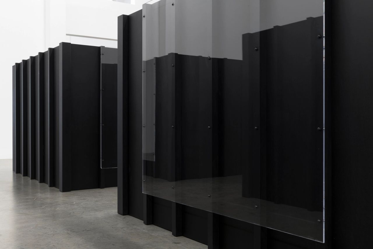 Priapic Architectural Tissues: TOM BURR in Conversation with PIERRE ...