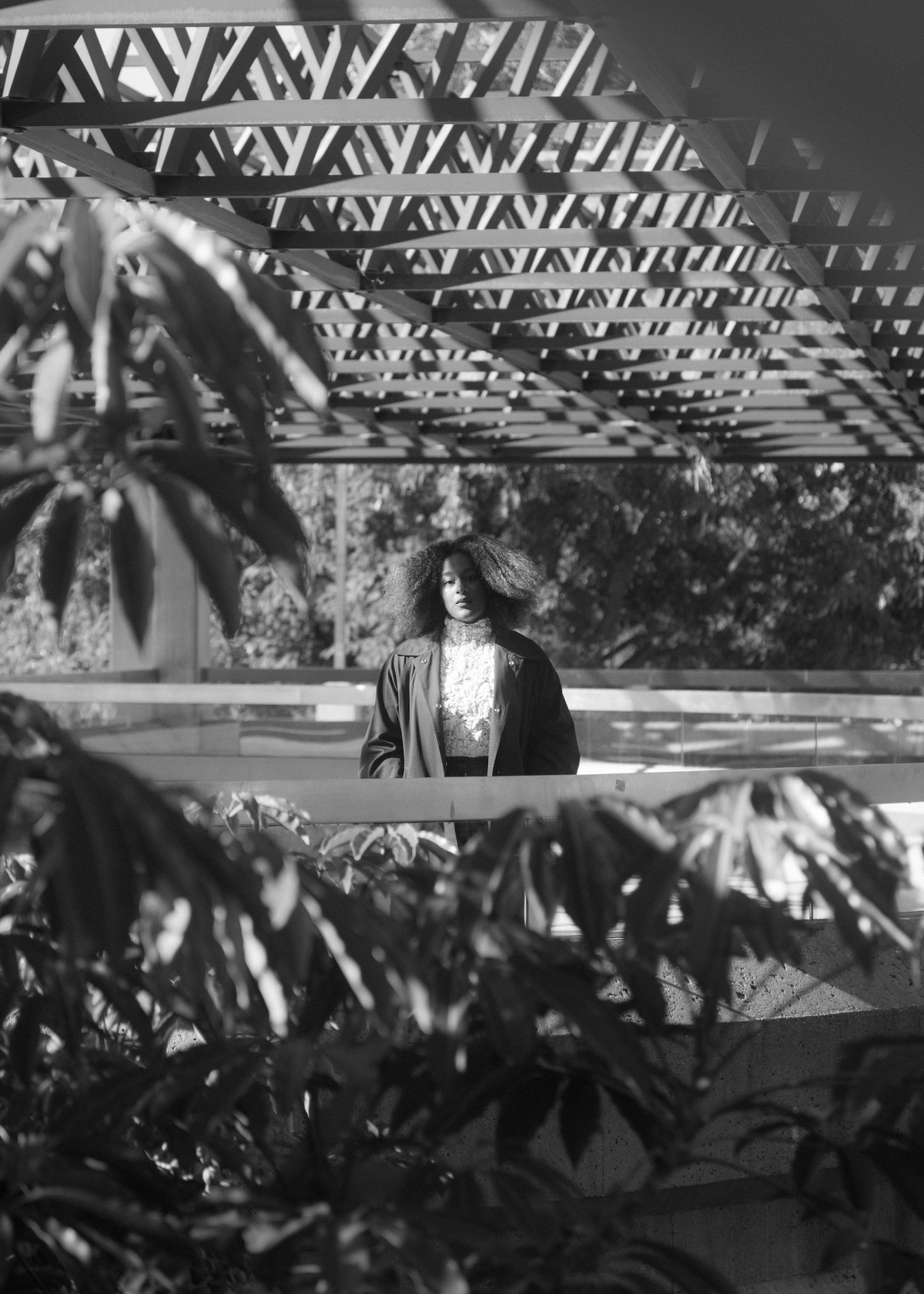 L’RAIN: The Musical Doula | 032c