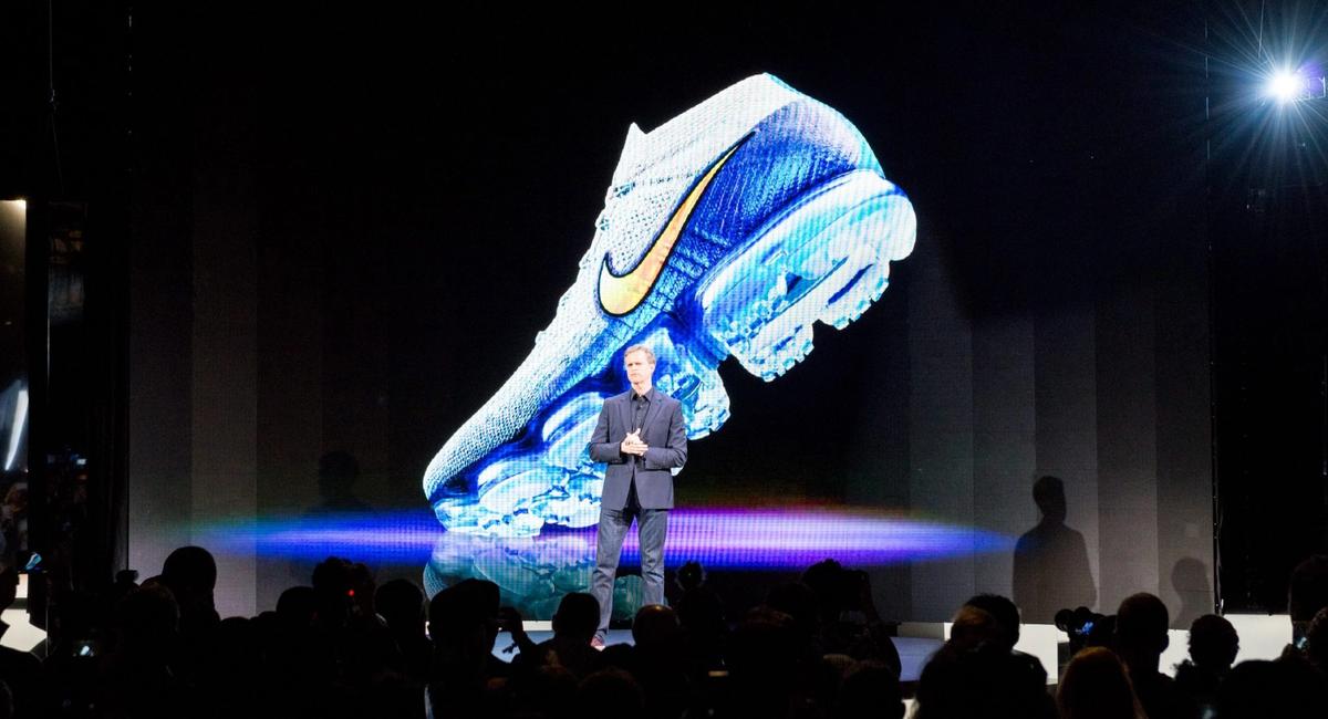 Nike in 2016 – Strengths, Weaknesses, Opportunities, Threats | 032c