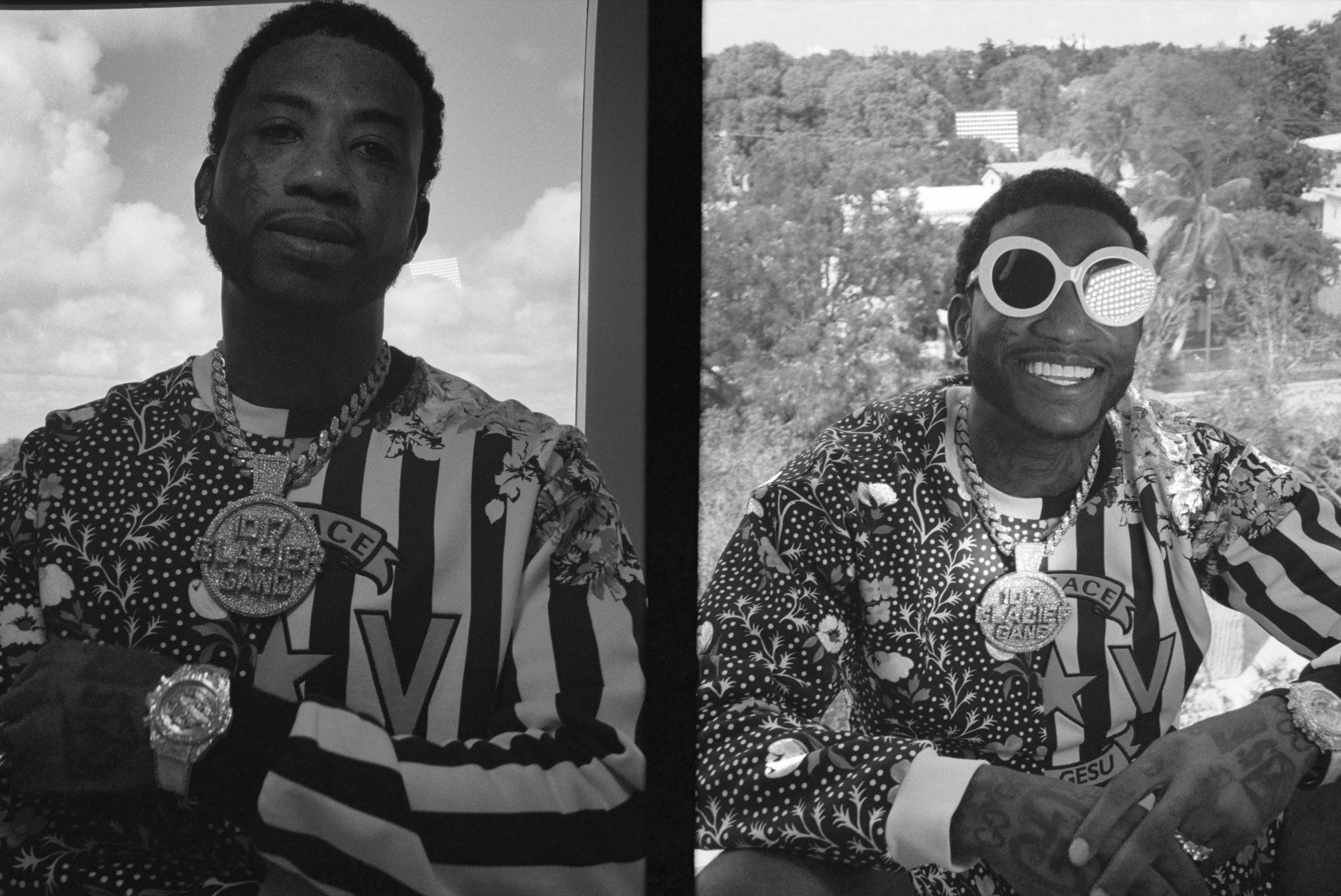 The Leadership Secrets of Gucci Mane | 032c