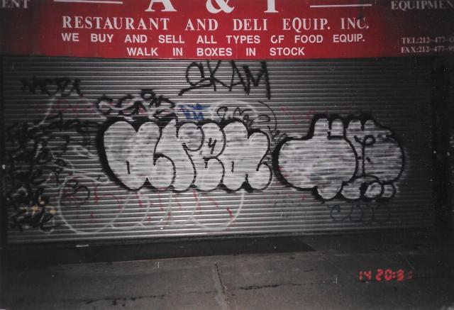 Freedom, Research & Creativity | 032c