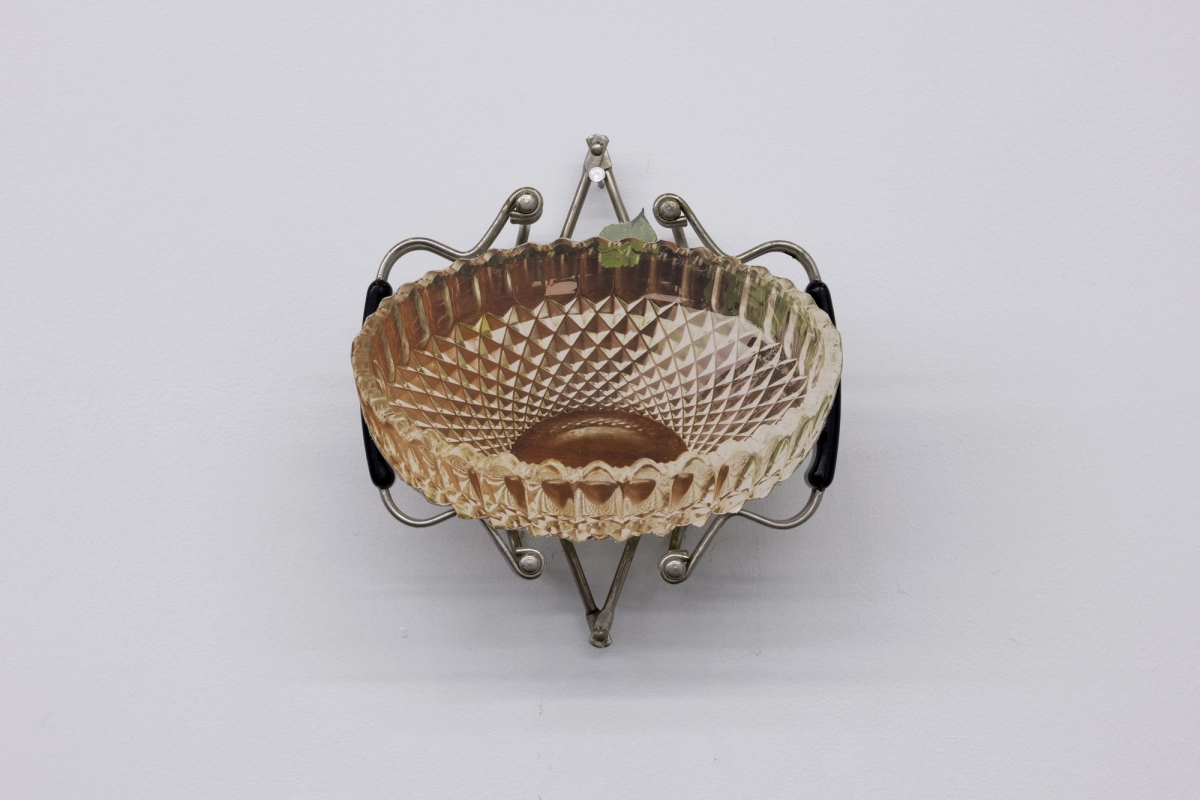 The Undercurrents of Materials: CUDELICE BRAZELTON IV | 032c