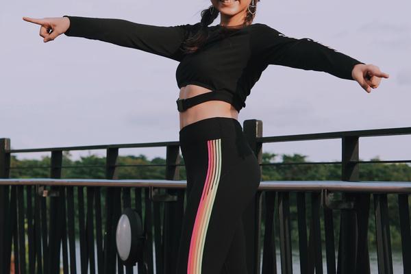 Erica Lee | FLY Entertainment