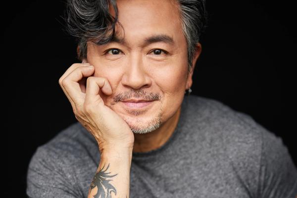 Adrian Pang | FLY Entertainment