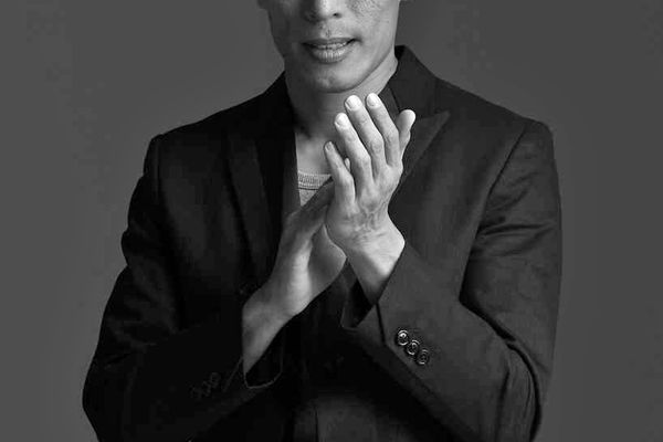 Lim Yu‑Beng | FLY Entertainment