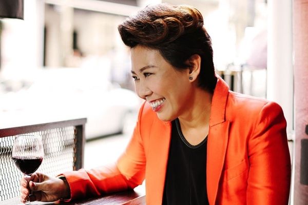 Irene Ang | FLY Entertainment