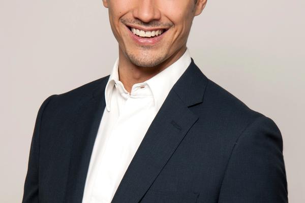 Jason Godfrey | FLY Entertainment