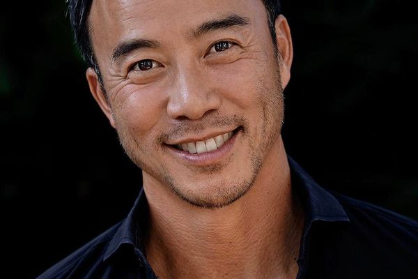 Allan Wu | FLY Entertainment