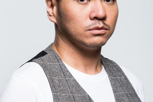 Darius Tan | FLY Entertainment