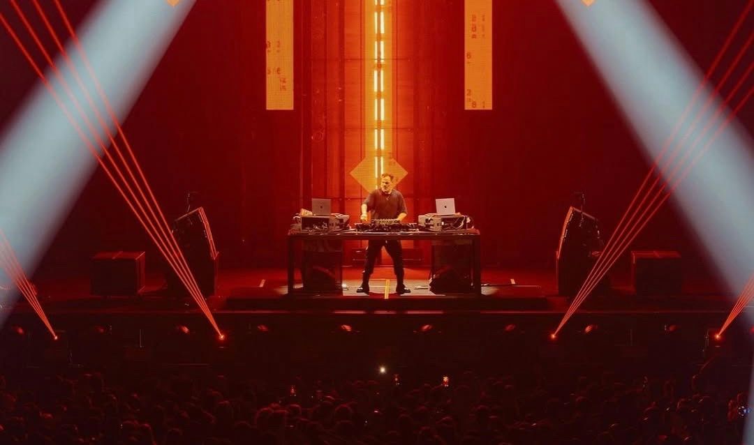 Zamna Toronto Announces 2025 Halloween Weekend Lineup | Techno Music World