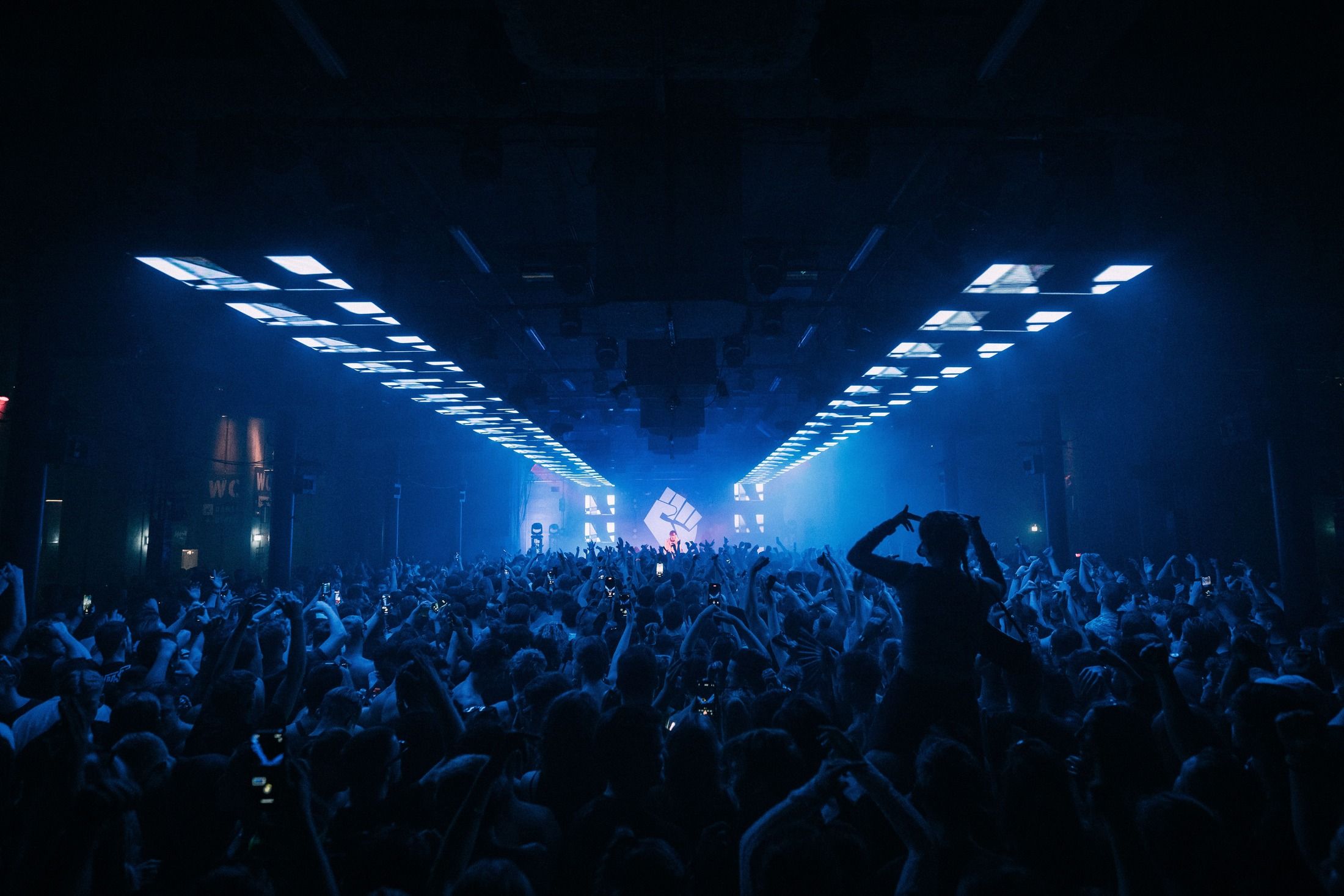 Rotterdam Rave Announces Spring Special 2026 at Maassilo | Techno Music ...