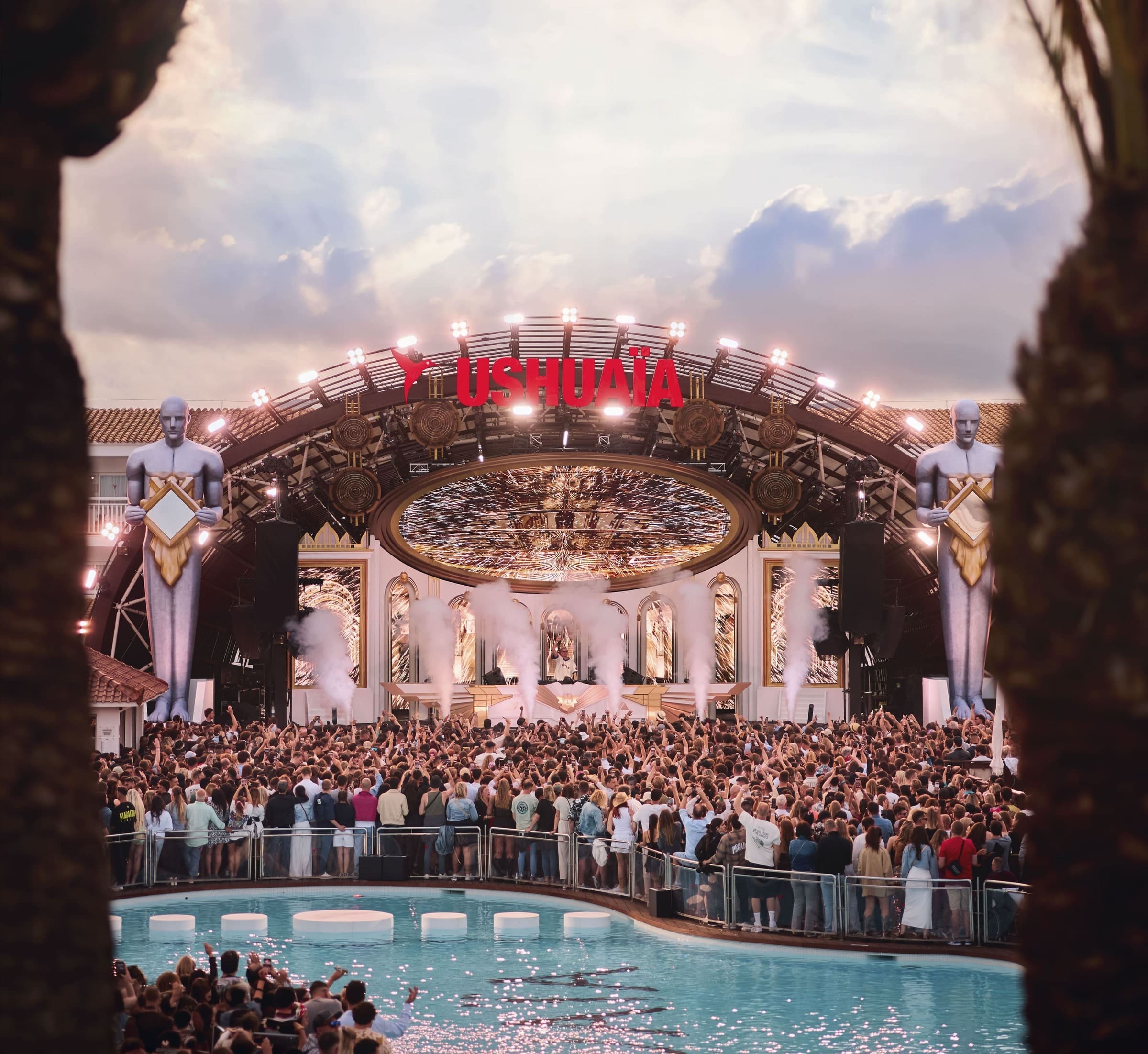Tomorrowland’s Planaxis Residency at Ushuaïa Ibiza Announces First ...