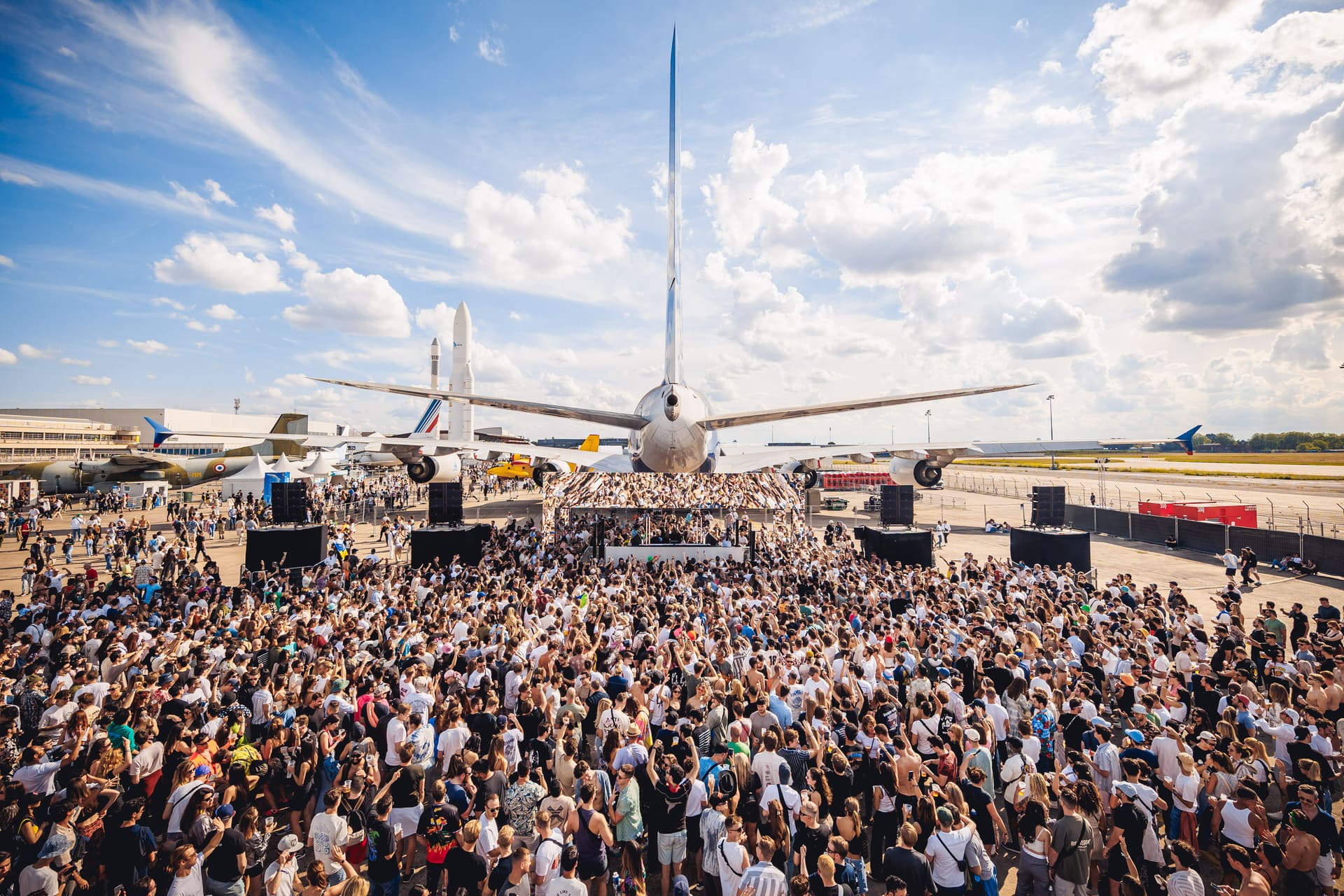 Cercle Festival 2026: Full Lineup Announced for a Three-Day Experience ...