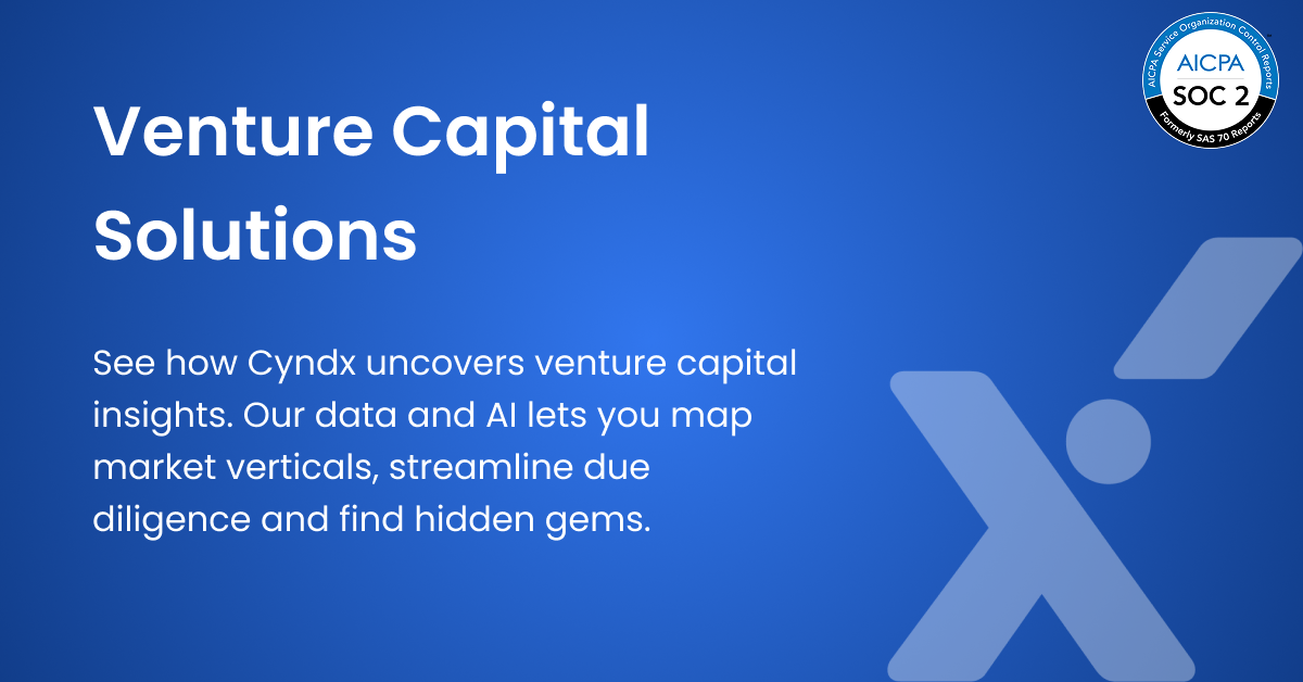 Venture Capital Solutions