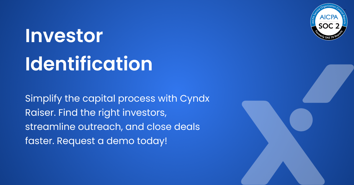 Investor Identification