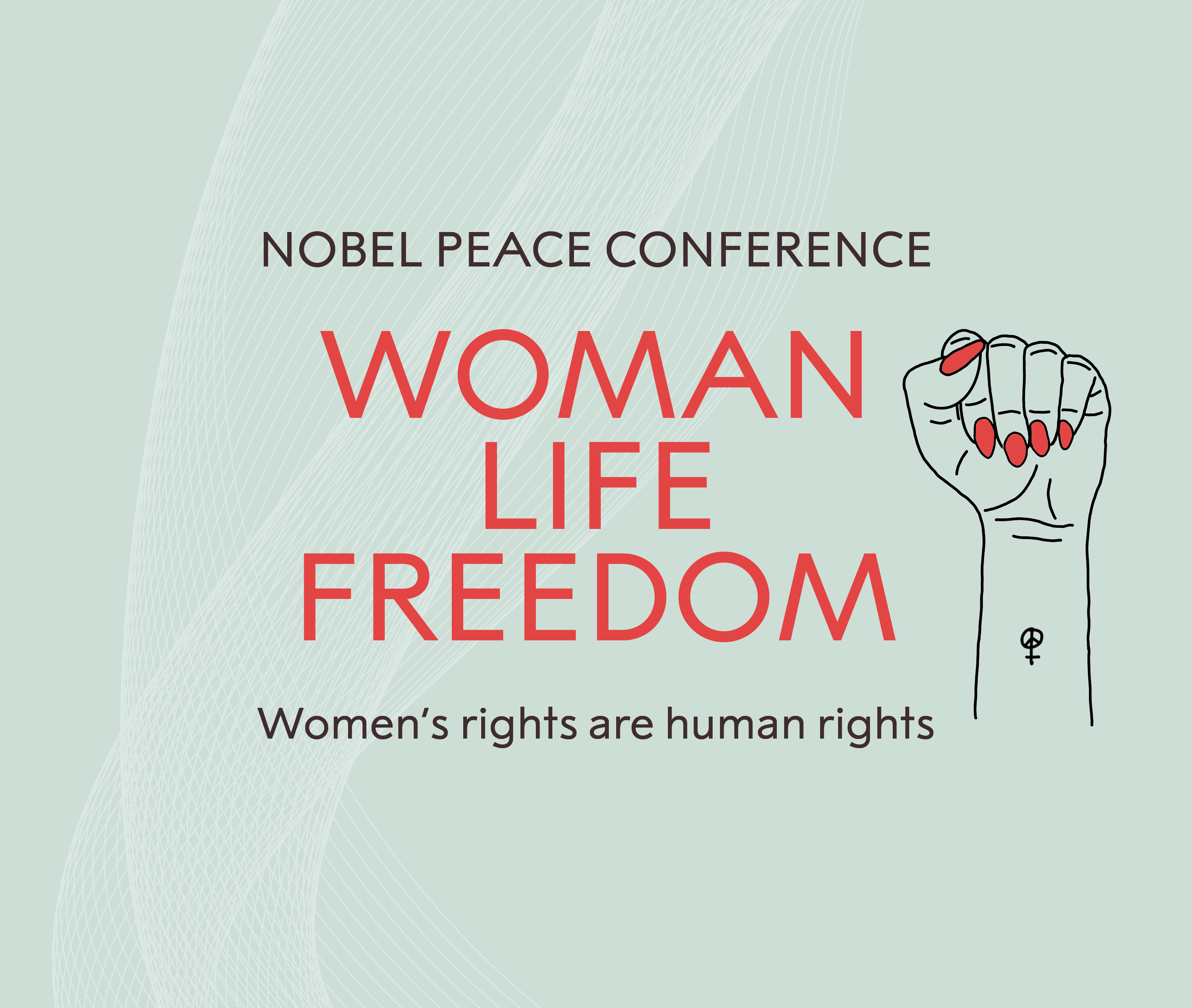 Programme: Nobel Peace Conference 2024 | Nobel Peace Center