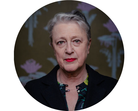 Speakers - Nobel Peace Conference and Festival 2023 | Nobel Peace Center