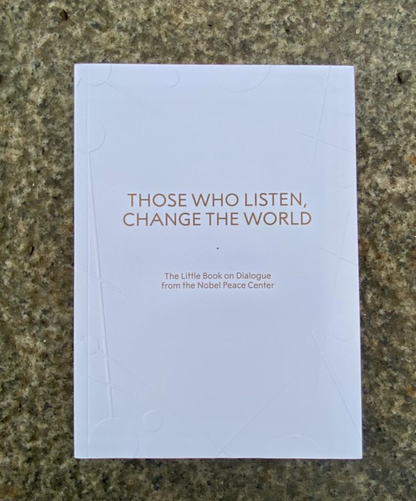 Nobel Peace Center | Nobel Peace Center