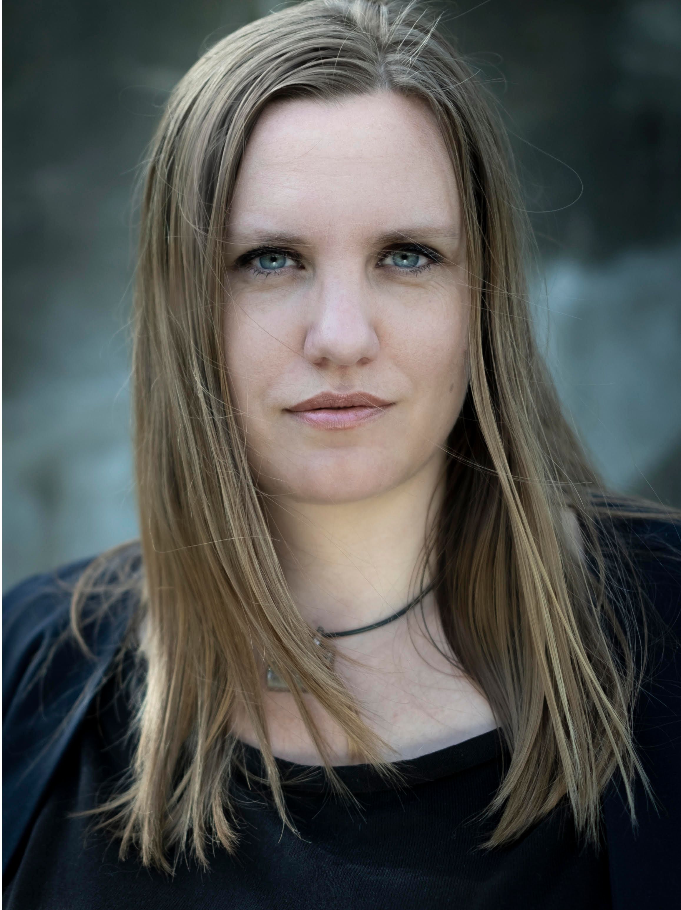 Åpning av popup-utstilling og samtale med Kristin Solberg | Nobels ...