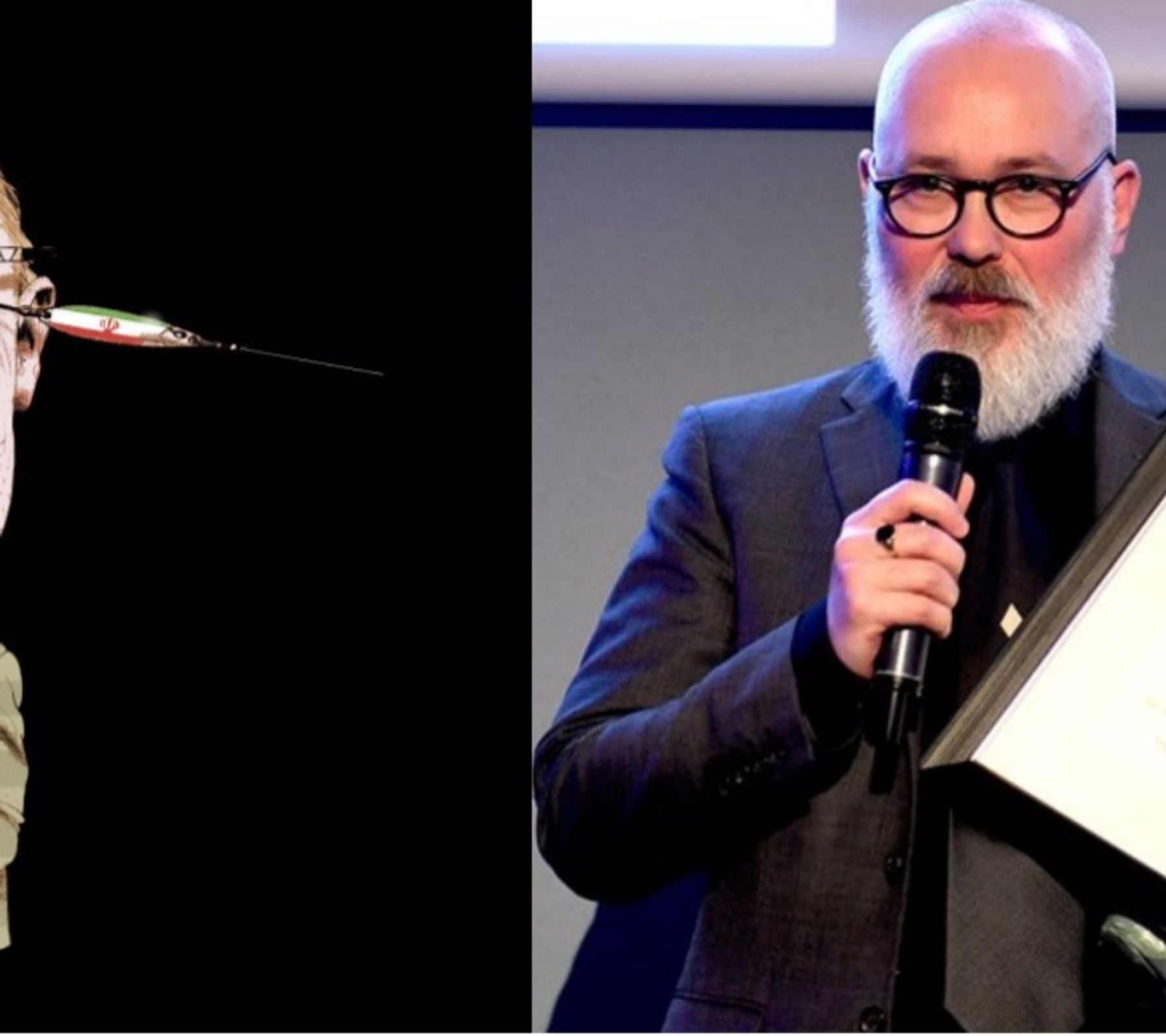 Hvem har laget Årets avistegning? | Norsk Redaktørforening