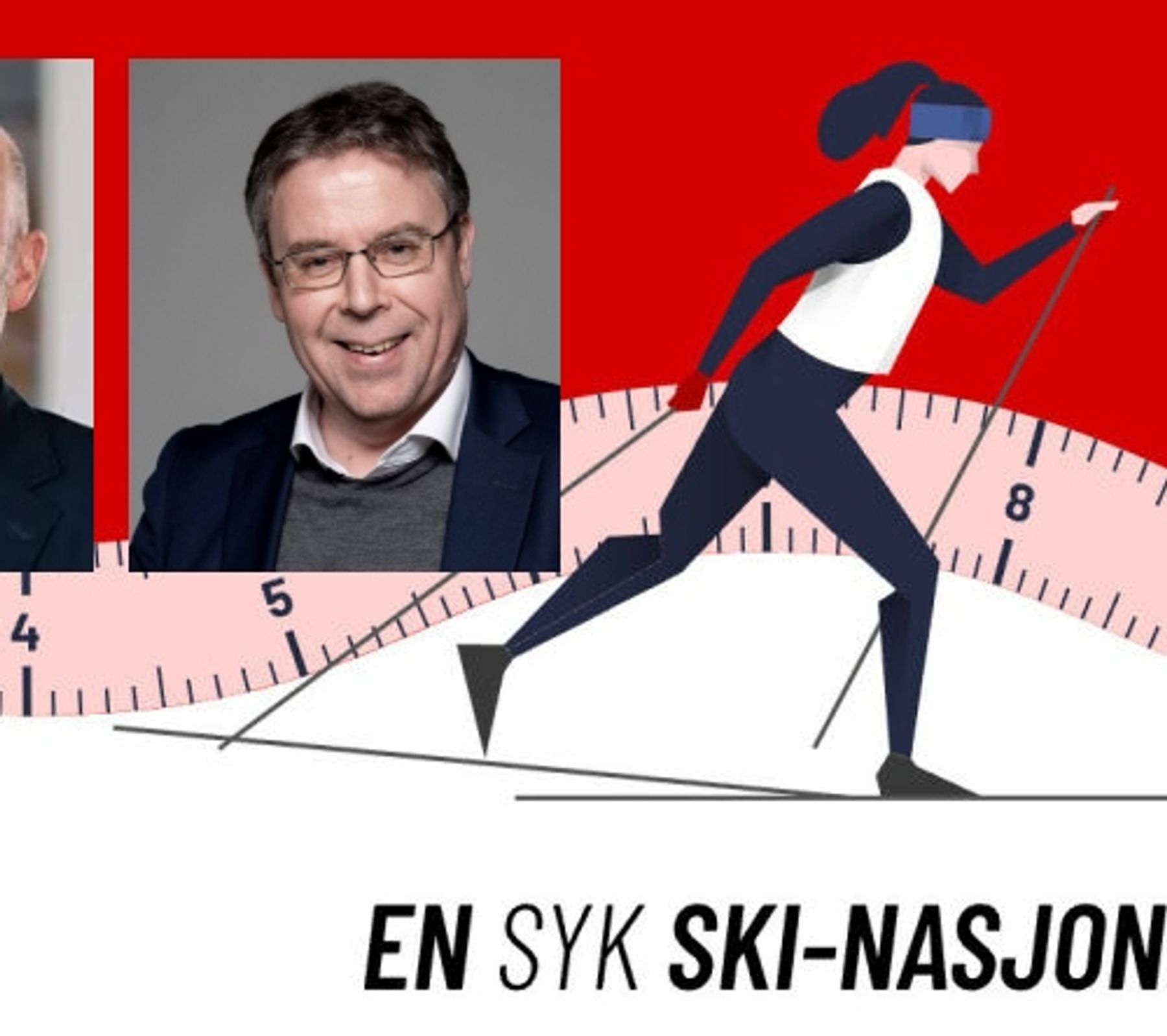 - Journalistikk er ikke forskning | Norsk Redaktørforening
