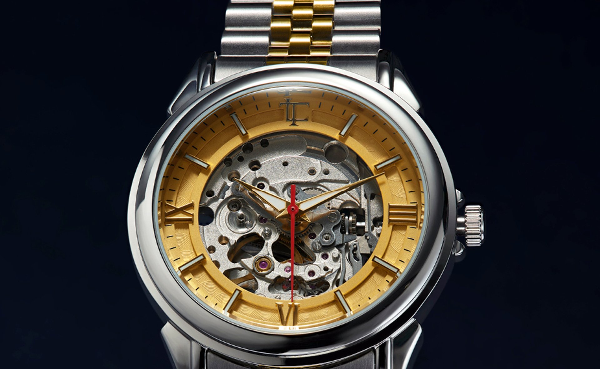 Tempo Watch | American Swiss | Fine Jeweller Since 1896