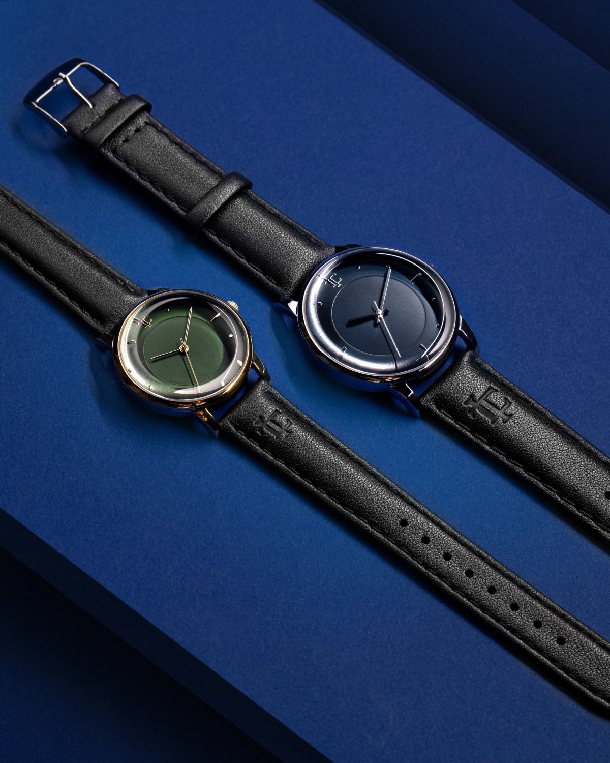 Tempo Watch | American Swiss | Fine Jeweller Since 1896