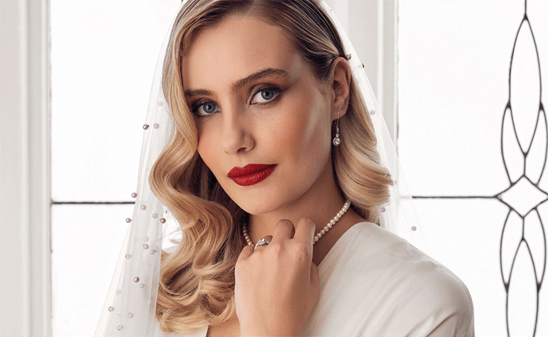 American Swiss The Jewellery Trend Authority in Wedding & Engagement ...