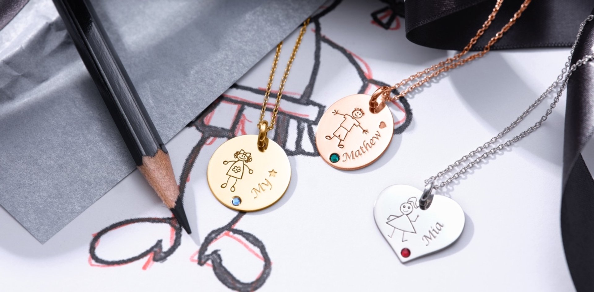Tiny Picasso | American Swiss | Fine Jeweller Since 1896