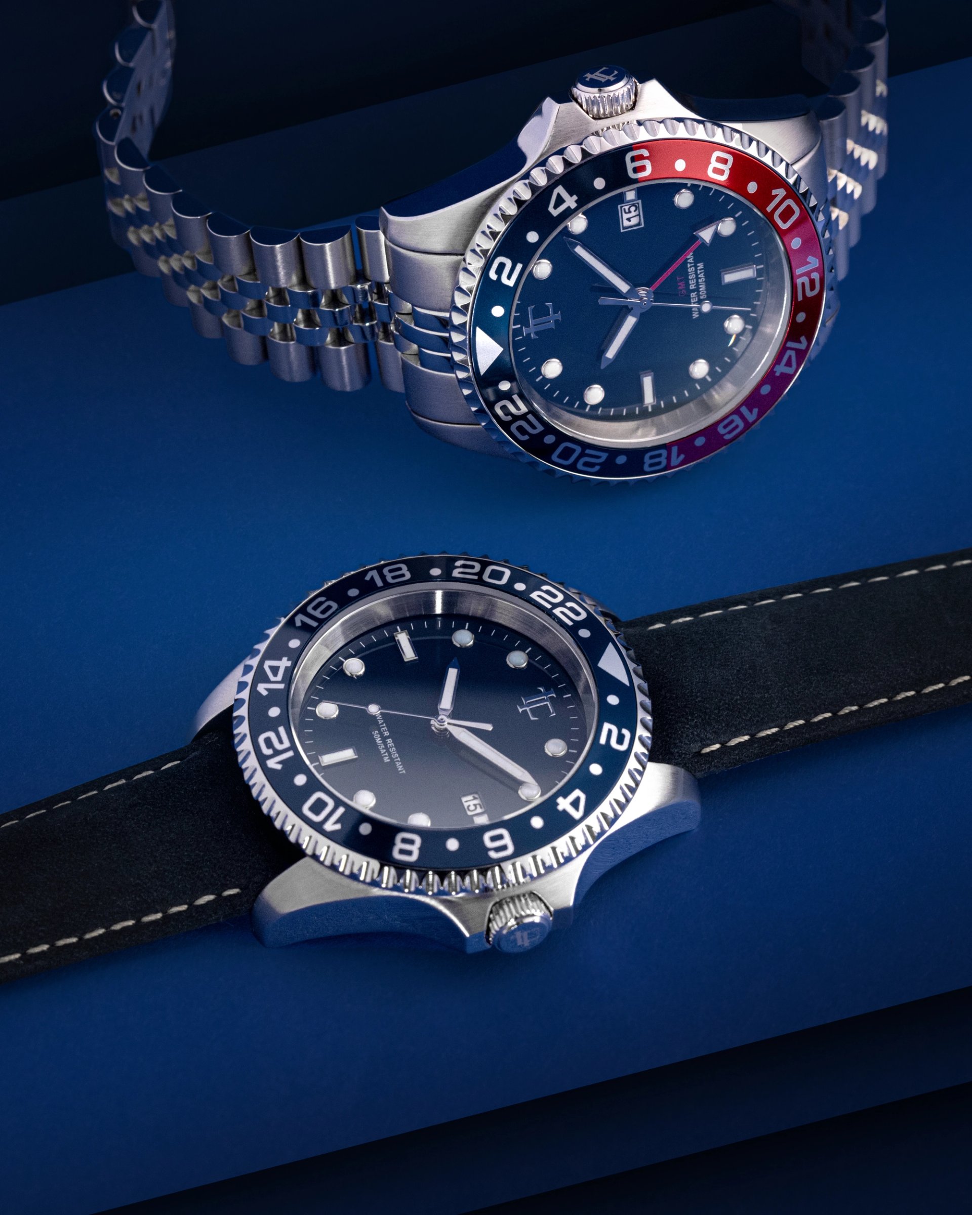 Tempo Watch | American Swiss | Fine Jeweller Since 1896