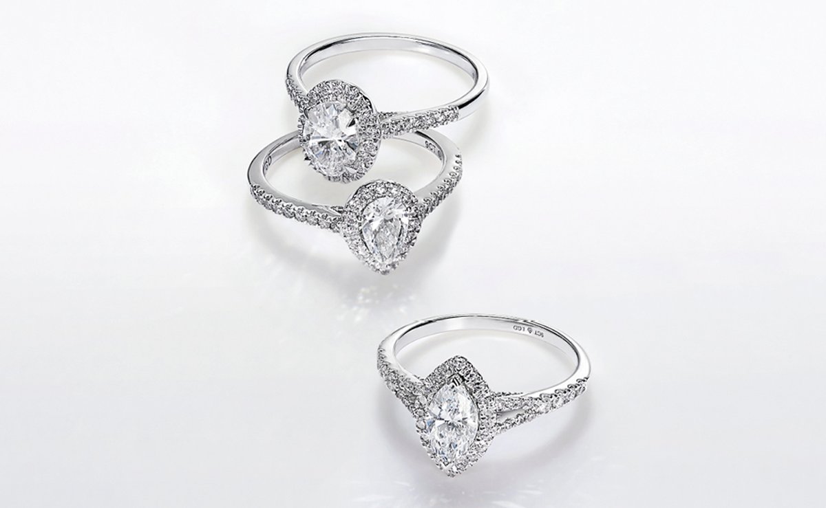 Find your ring size | American Swiss | Fine Jeweller Since 1896