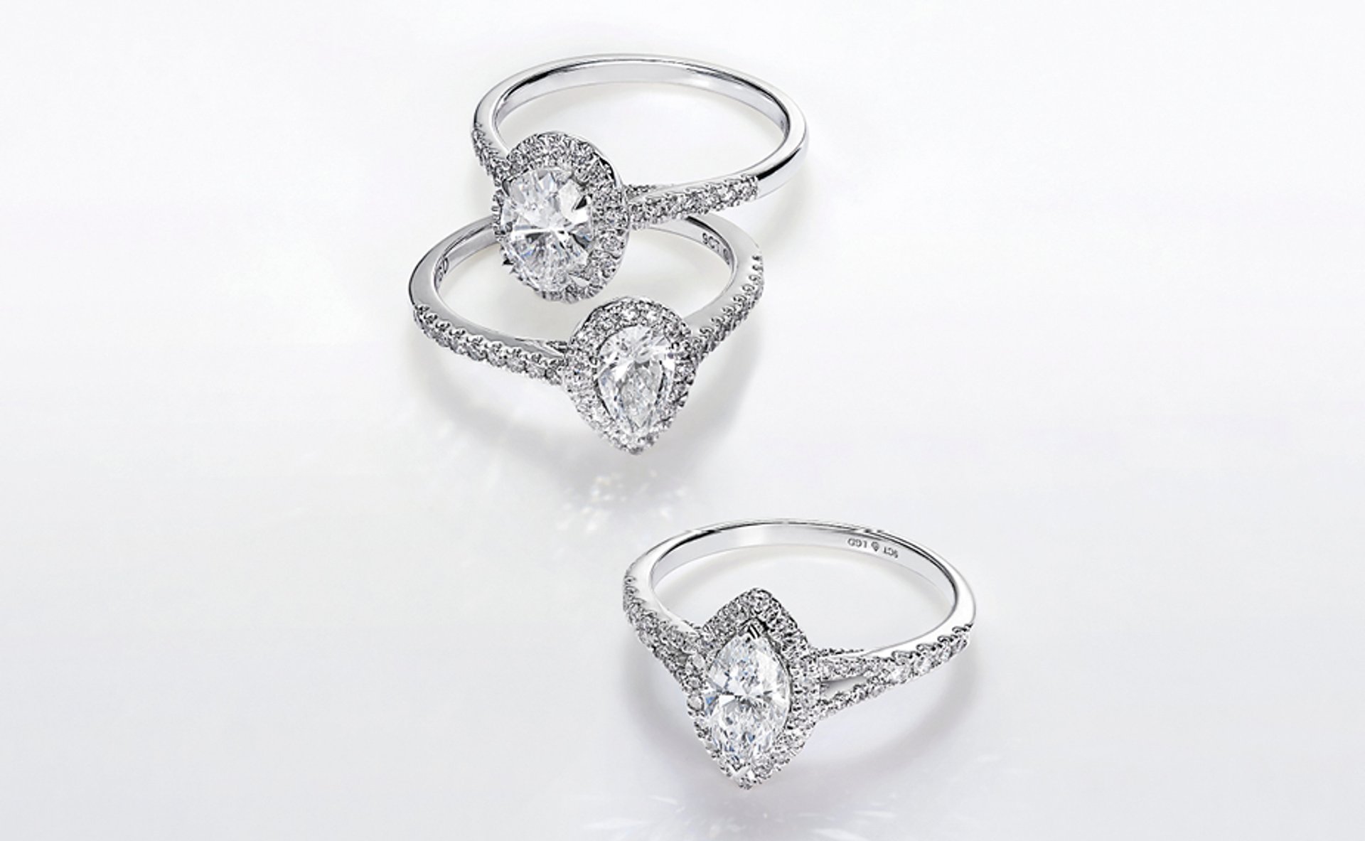 Lab Grown Diamonds | American Swiss | Fine Jeweller Since 1896