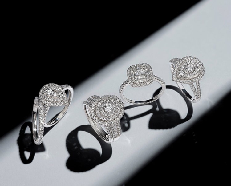 American Swiss The Diamond Authority - Bold, Confident, Exceptional ...