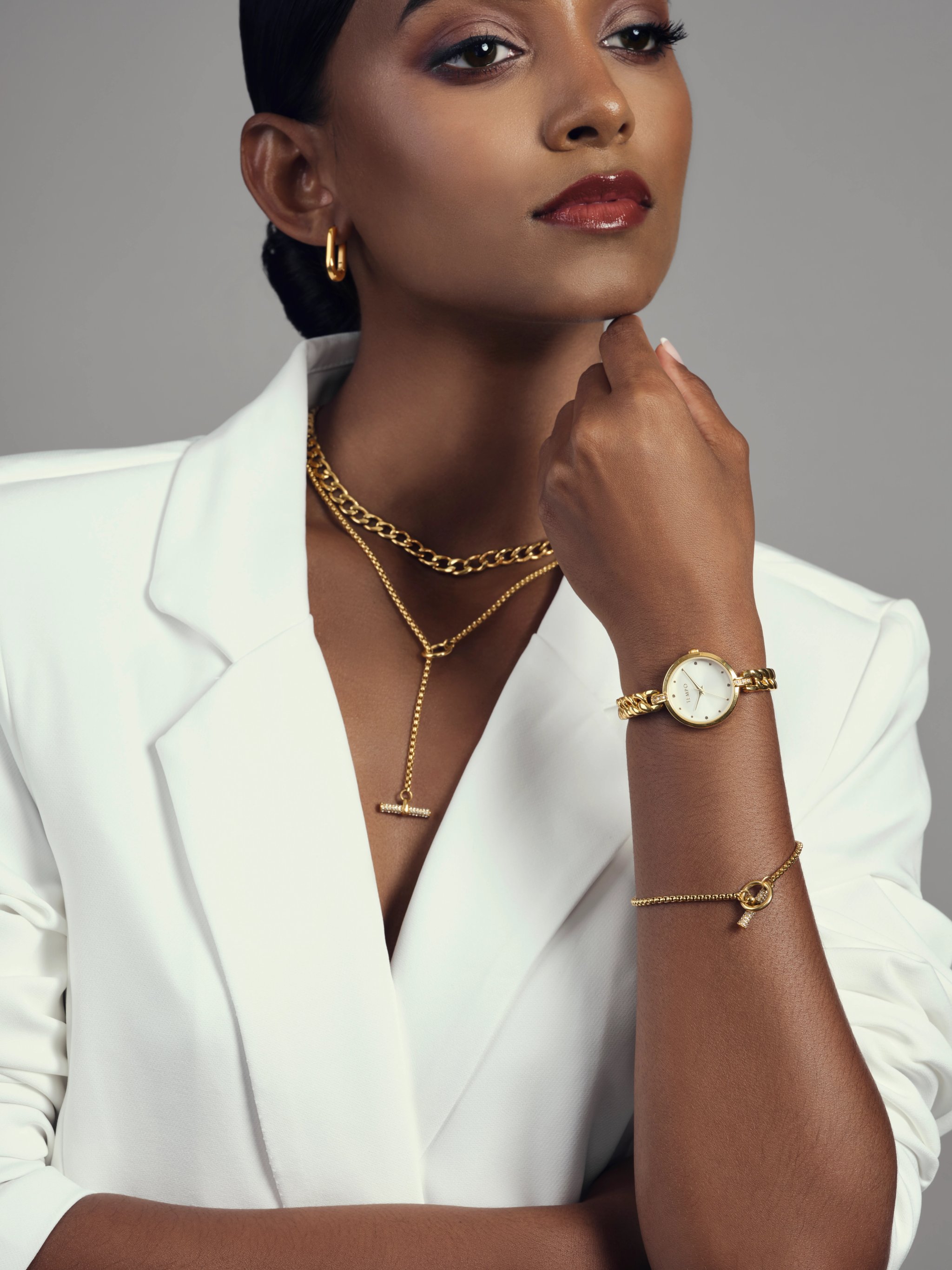 New Tempo Watches | American Swiss | Fine Jeweller Since 1896