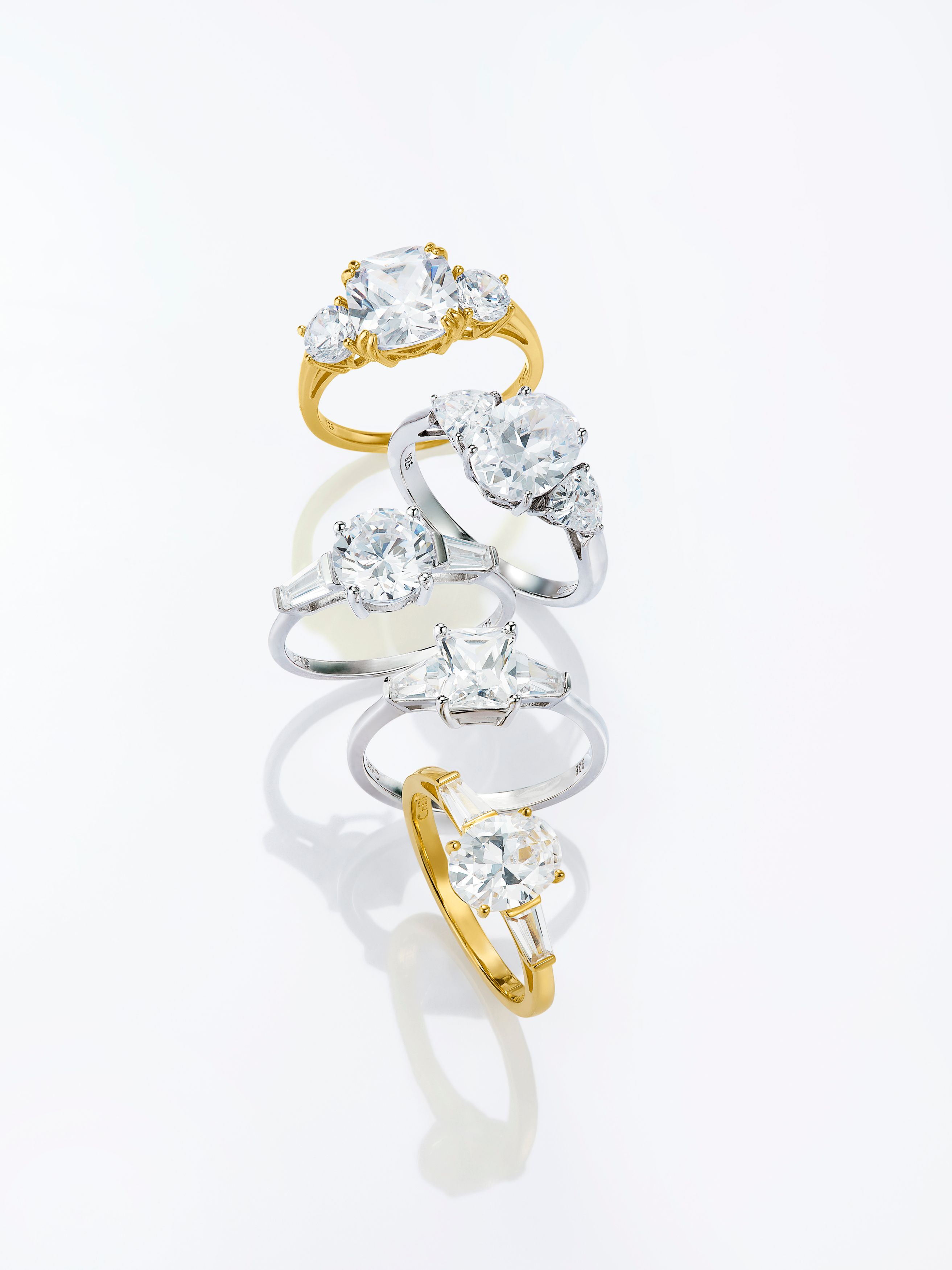American Swiss The Diamond Authority - Bold, Confident, Exceptional ...