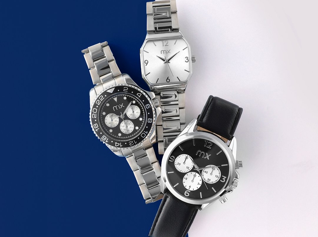 Trendy watches | American Swiss | Fine Jeweller Since 1896