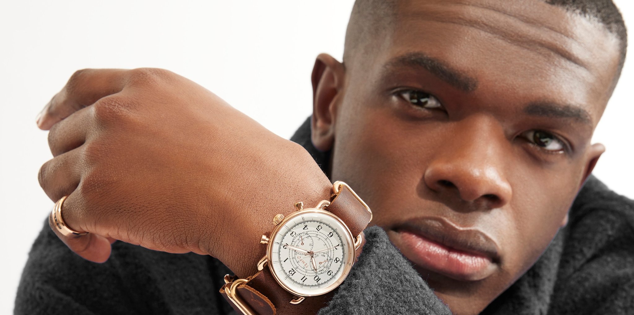 American Swiss Bold Timepieces & the Latest Watch Trends | American ...