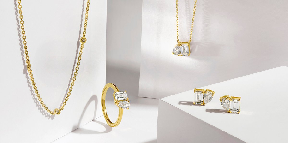 American Swiss Jewellery Trend Authority – Bold Metals & Iconic Styles ...