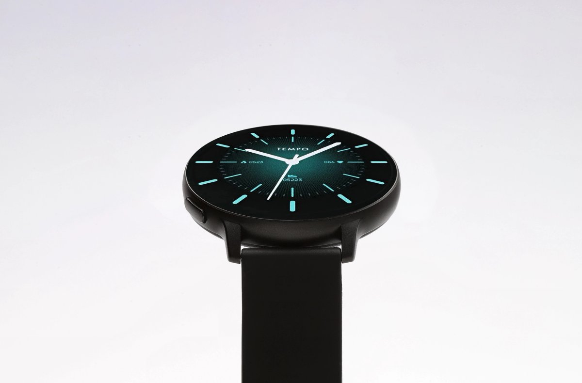 Tempo Pulse watches | American Swiss | Fine Jeweller Since 1896